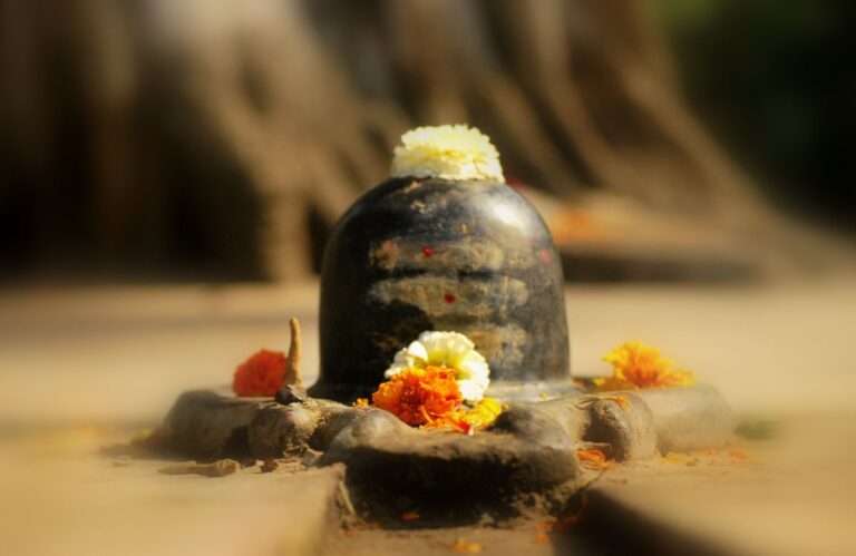 Shivling: The Cosmic Source of Energies - Symbol of Mahadeva